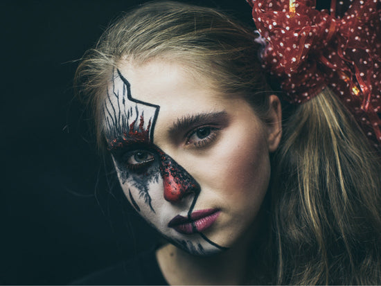 5 tips voor beginners om te leren schminken – Paint-A-Boo
