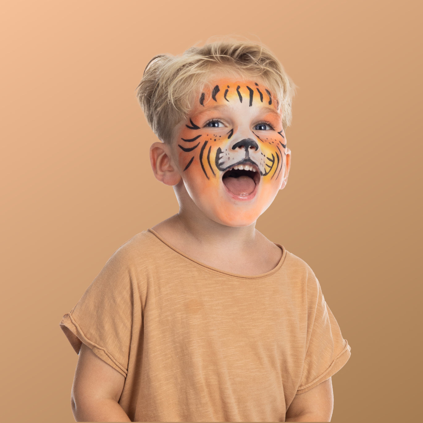 5 tips voor beginners om te leren schminken – Paint-A-Boo